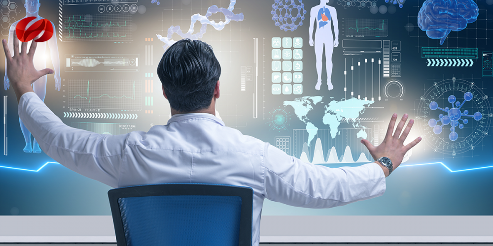 Big Data la nueva era de la transformación en salud - CONSULTORSALUD Big Data la nueva era de la transformación en salud - CONSULTORSALUD