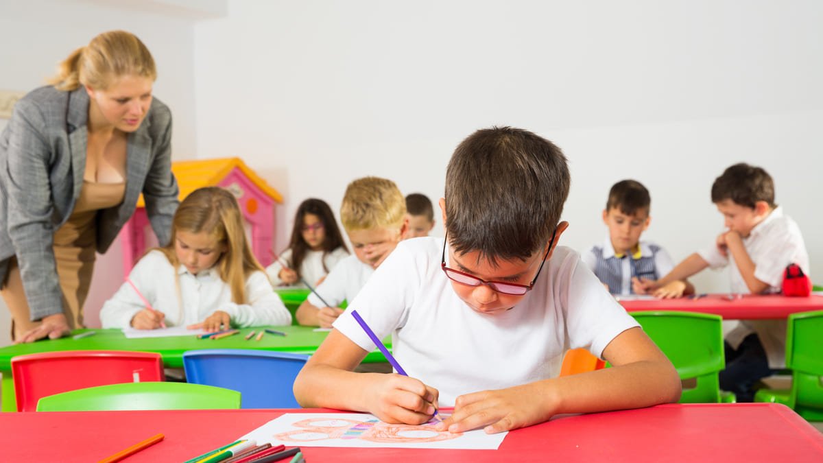 Prevención manejo y control del Coronavirus en el entorno educativo.