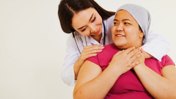 La obesidad aumenta el riesgo de desarrollar 10 tipos de cáncer ...