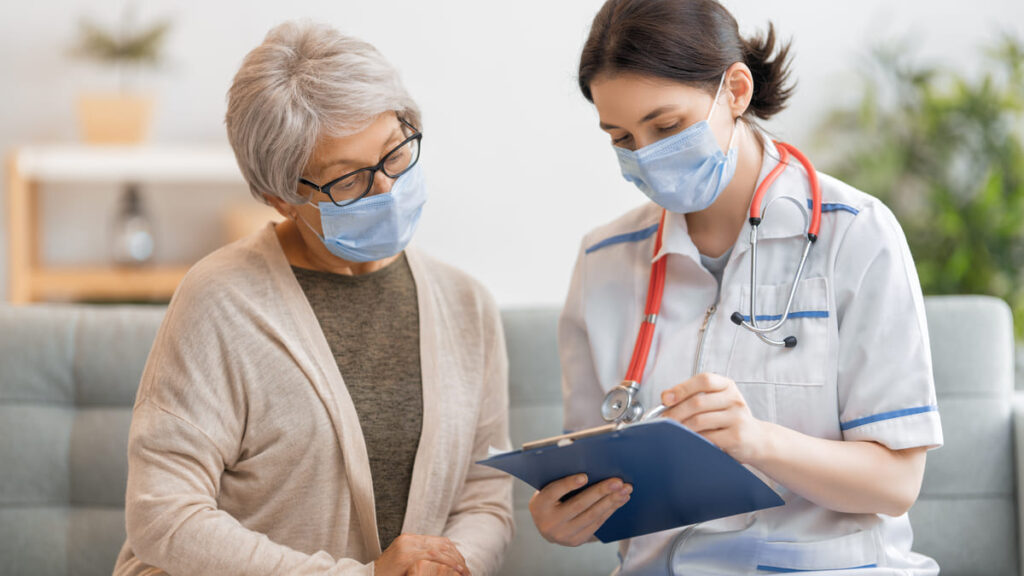 Telemedicina reinventó el valor del cuidado del paciente