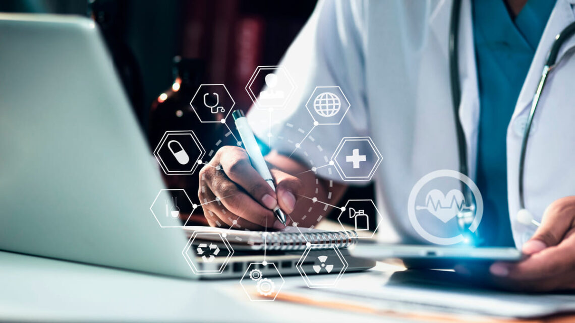 SENSIGHT, nueva plataforma de análisis de datos en salud