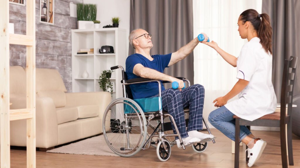 Impacto de la espasticidad en el paciente adulto