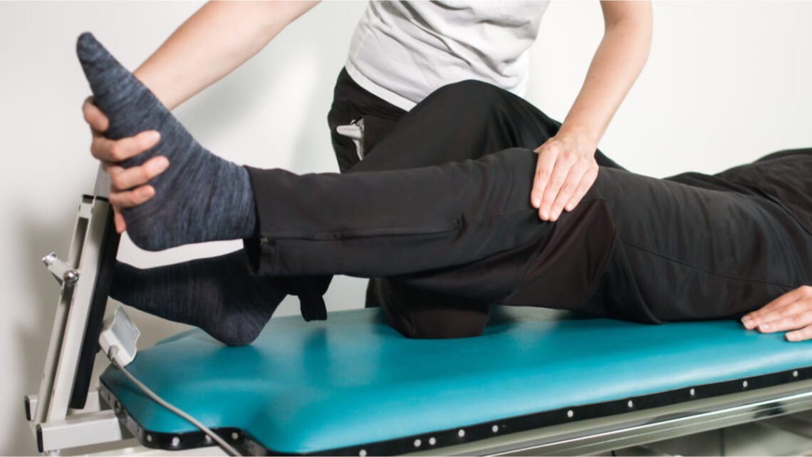 Visión de la distrofia muscular en Colombia - CONSULTORSALUD