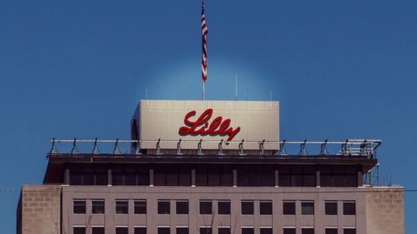 Fármaco para la obesidad de Lilly, a revisión acelerada