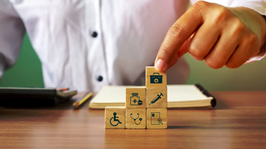 Para las EPS, estos son los aciertos del modelo preventivo