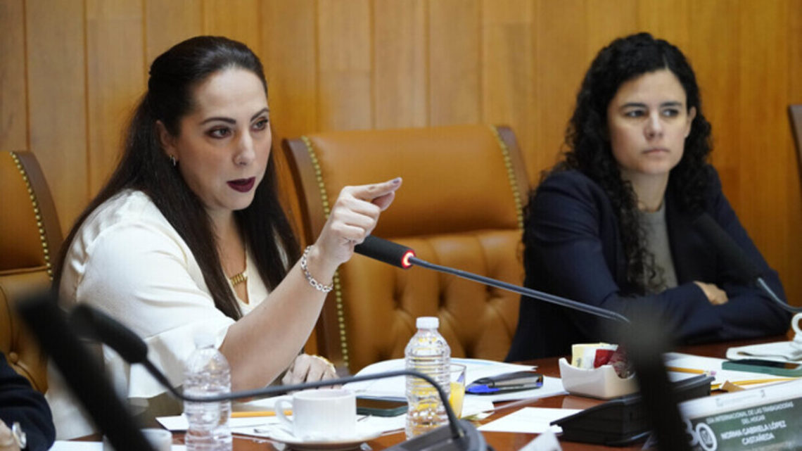 Registro de personas trabajadoras del hogar en México