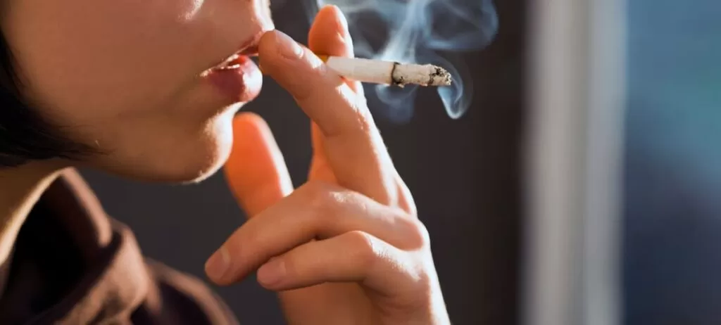 Consumo de tabaco en jóvenes: desafío para la salud pública