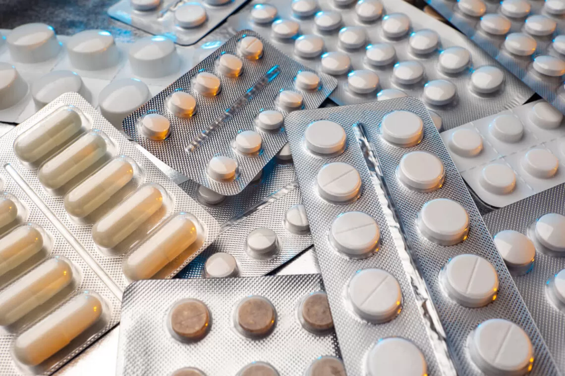 Medicamentos para el tratamiento del cáncer de próstata