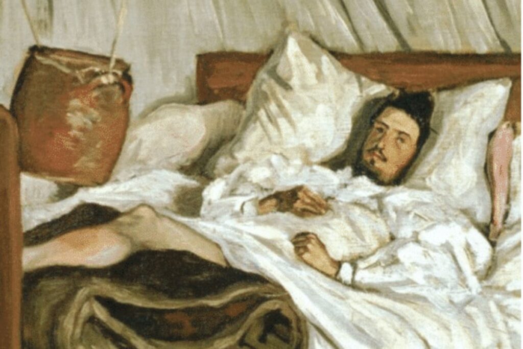 "La Muerte de Iván Illich" y su exploración de la salud