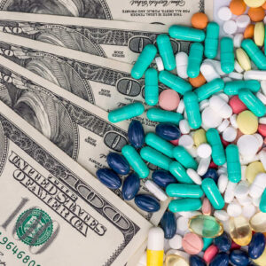 Estudio Codebreak 200: uso de sotorasib en cáncer de pulmón