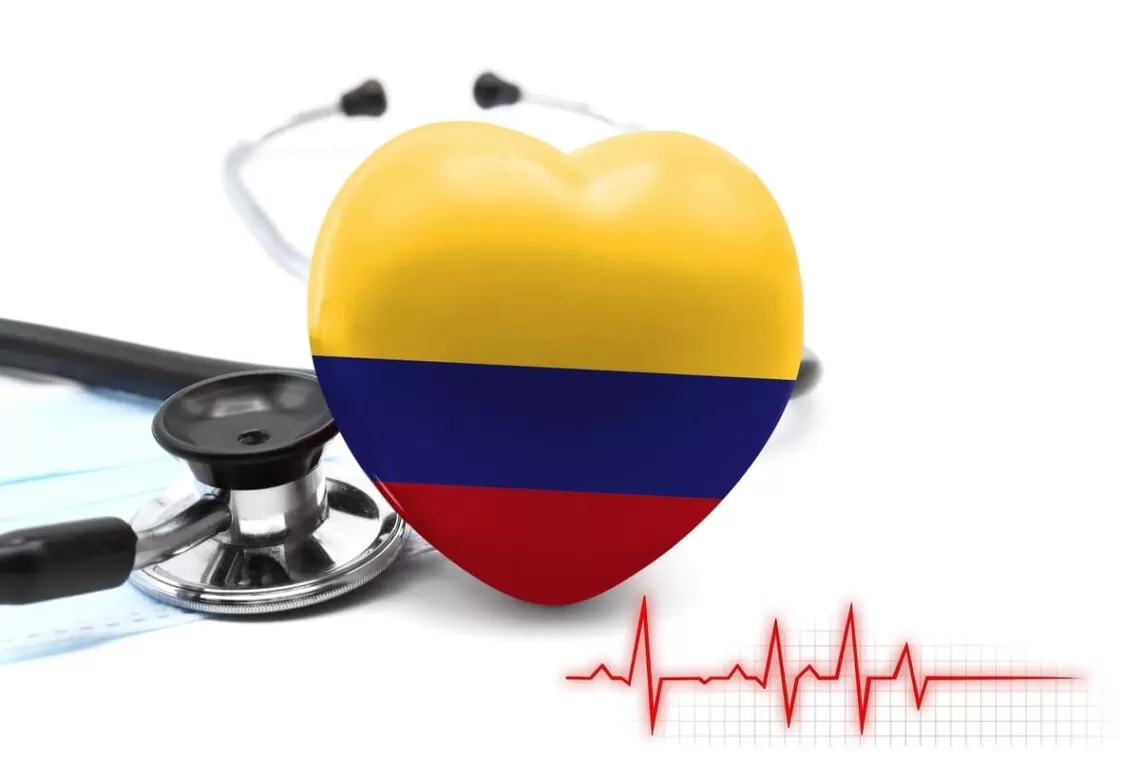 Minsalud: estudio modo de gestionar la salud en Colombia (2)