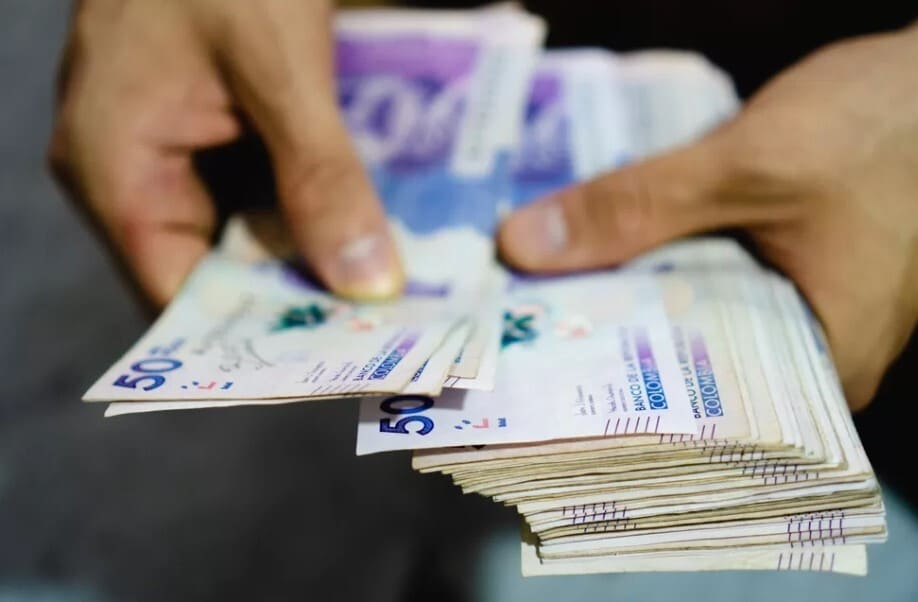 Valor de la Unidad de Pago por Capitación (UPC) 2024