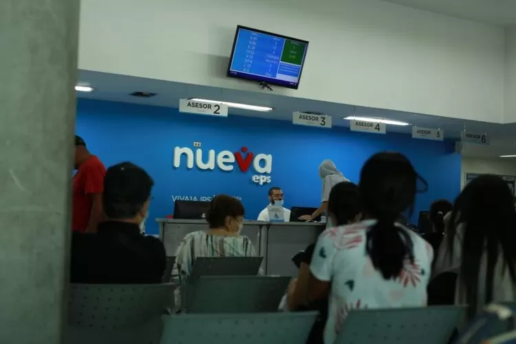 Colombia - CONSULTORSALUD