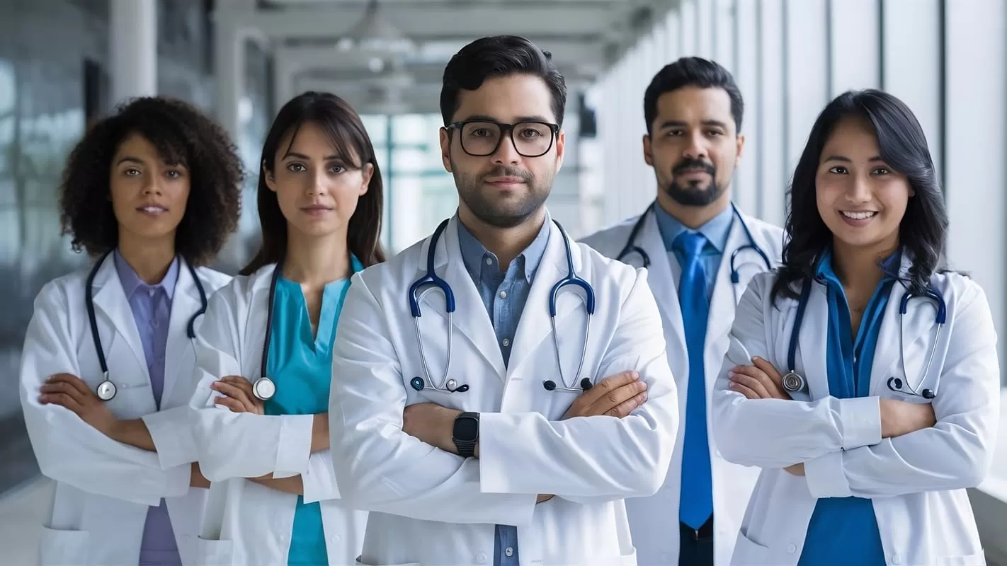 Ley SB 7016 ¿Cómo impacta a los médicos latinoamericanos que buscan ...