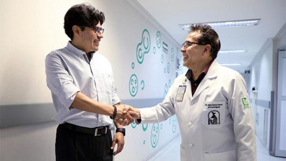 IMSS reconoce la excelencia de su personal médico y fortalece su ...