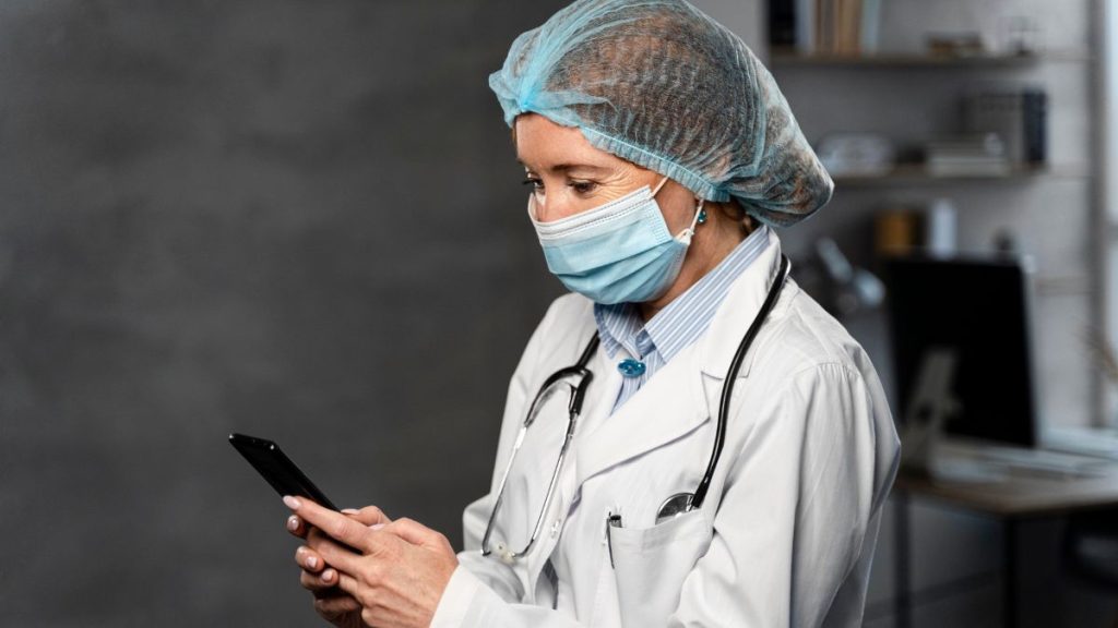 TrakCare: una plataforma de IA disponible para médicos colombianos