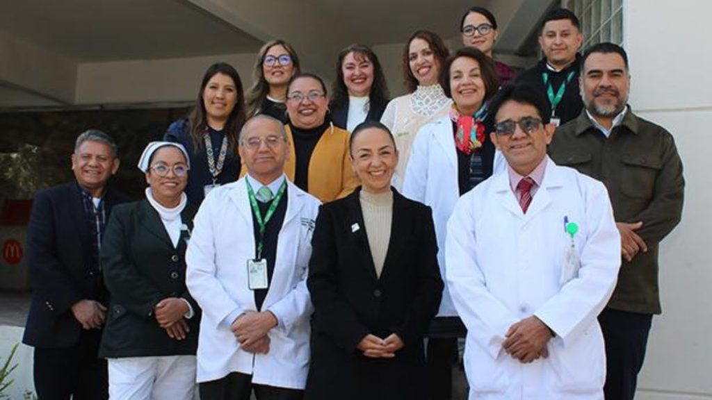 IMSS y Fundación Ronald McDonald firman convenio para apoyar a ...