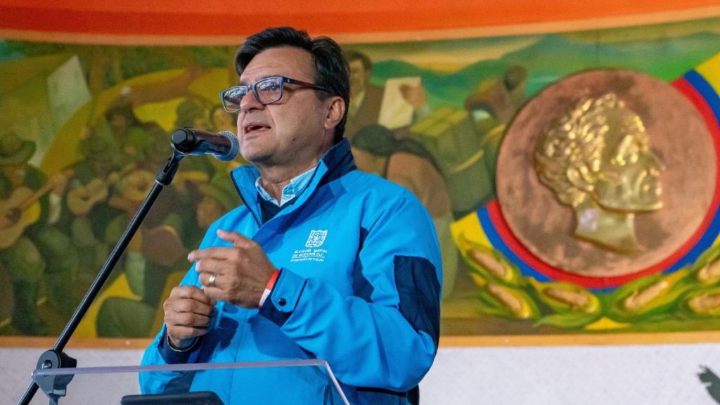 Nuevas iniciativas de salud para Sumapaz en 2025 con el modelo de MAS ...