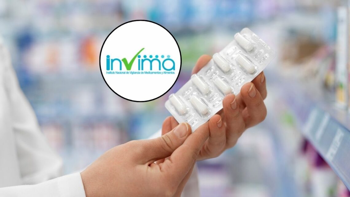 INVIMA implementa plan de choque para agilizar más de 14.000 trámites ...