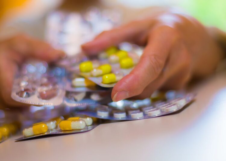 MIPRES mejora el acceso a medicamentos para VIH y refuerza el control ...