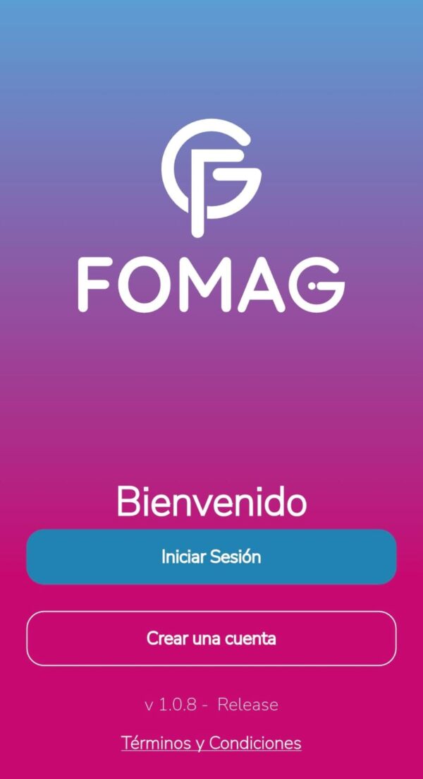 FOMAG Móvil: nueva aplicación para facilitar el acceso a servicios del ...