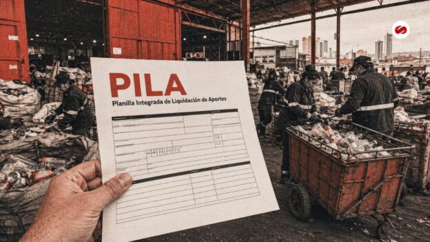 Minsalud ajusta la PILA: nuevos cotizantes, recicladores y reglas para ...